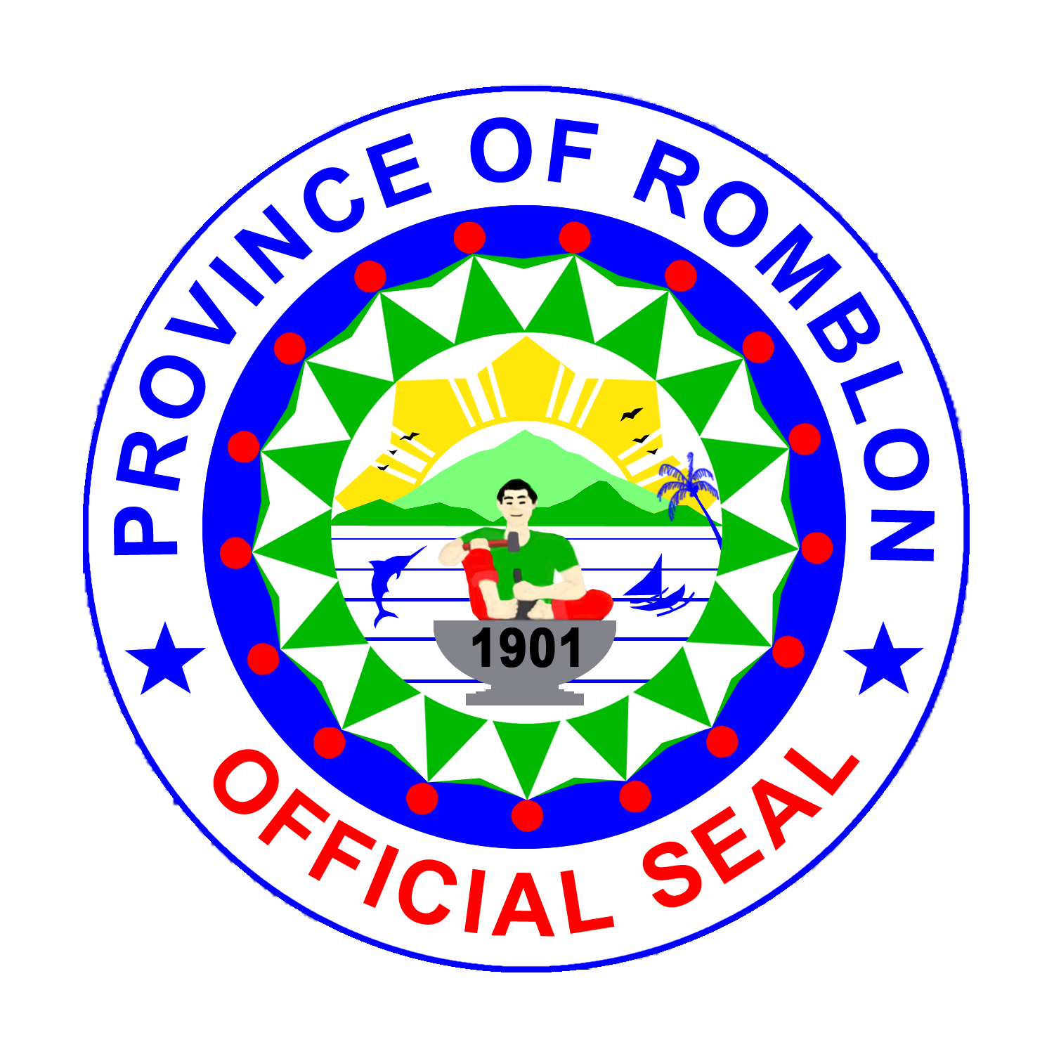 Provincial Government of Romblon